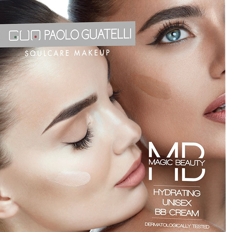 Magic Beauty Cream (MB101) – vakkerhud.no